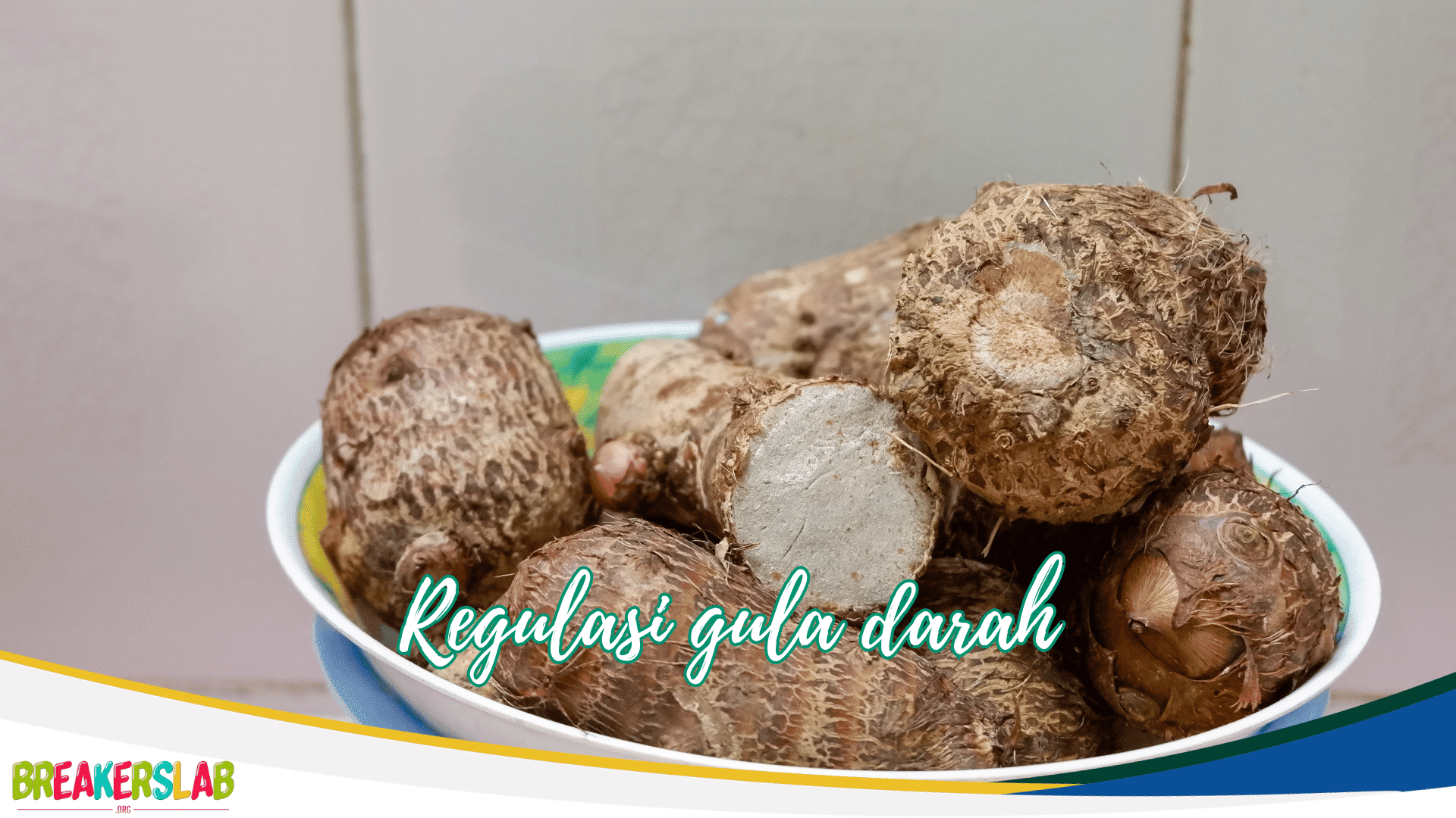 6 Manfaat Buah Keladi yang Wajib Diketahui: Bukan Sekedar Buah Biasa ... 6 Manfaat Buah Keladi yang Wajib Diketahui: Bukan Sekedar Buah Biasa ...
